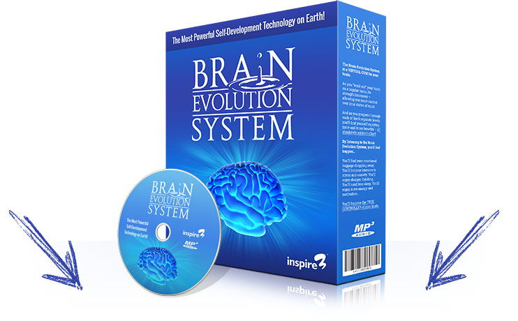 Brainwave Entrainment CDs, Brainwave Meditation CDs, Binaural Beats